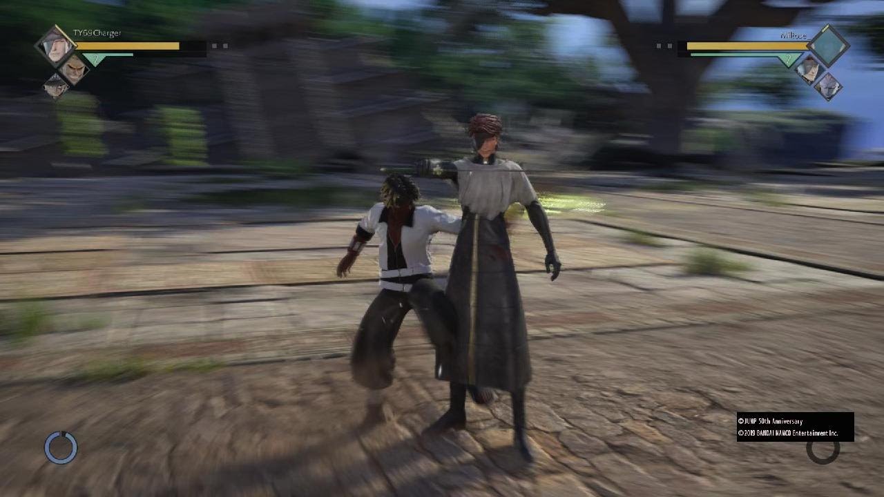 Aizen is so fun to play - YouTube