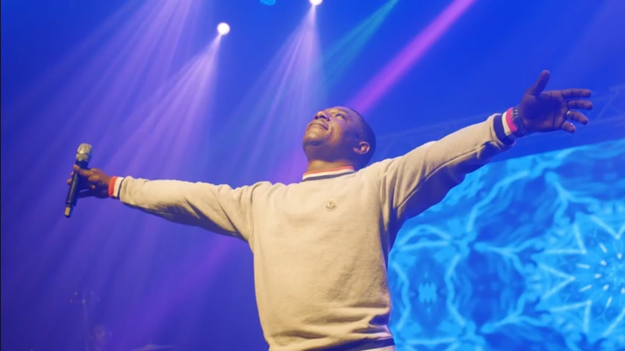 You Alone_Femi Adedoyin (Official Video) - YouTube