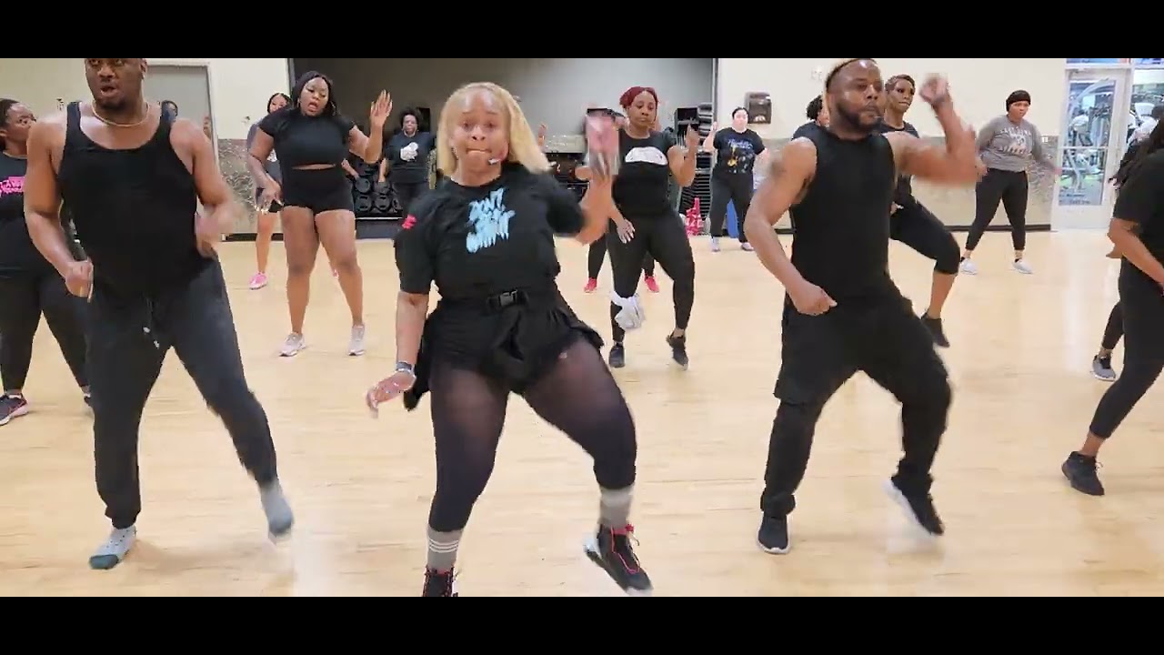 I Ride | DJ Khaled Boosie Future | Laweziana Dance Fitness - YouTube