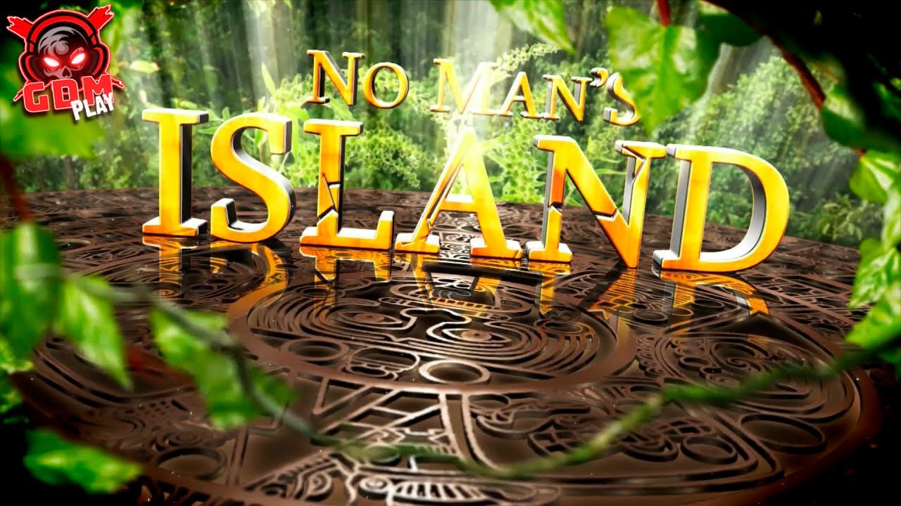 A ILHA DE HOMEM NENHUM EM NO MAN'S ISLAND (PC 🎮 BR) - YouTube