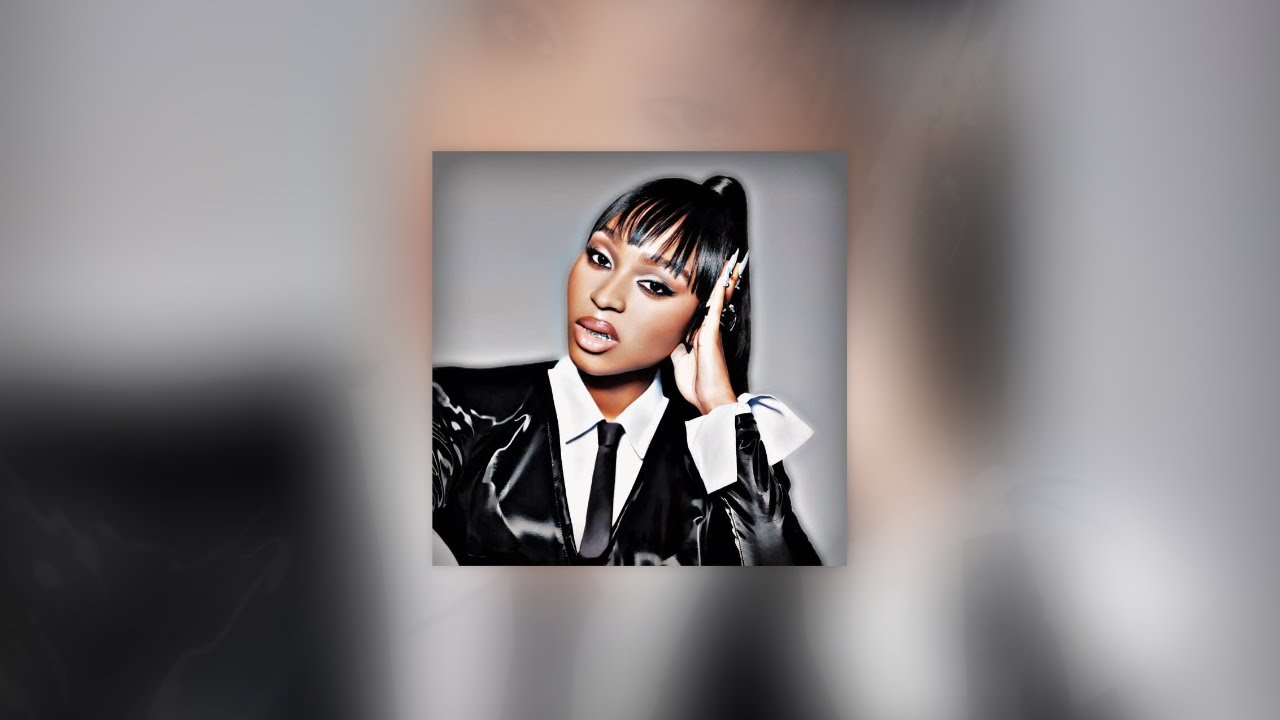 normani - still [sped up] - YouTube