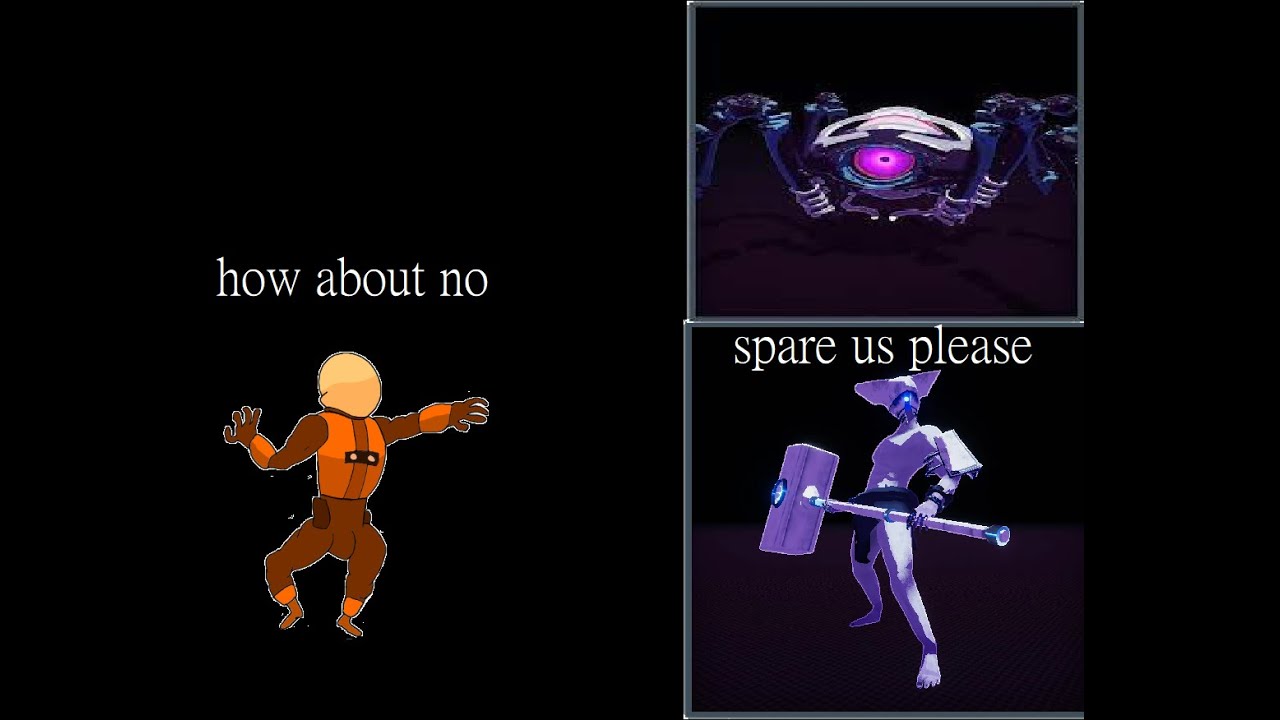 ror2: final boss obliteration (modded) - YouTube