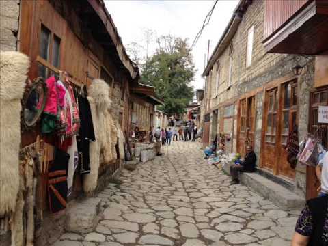 qalmaz dunya