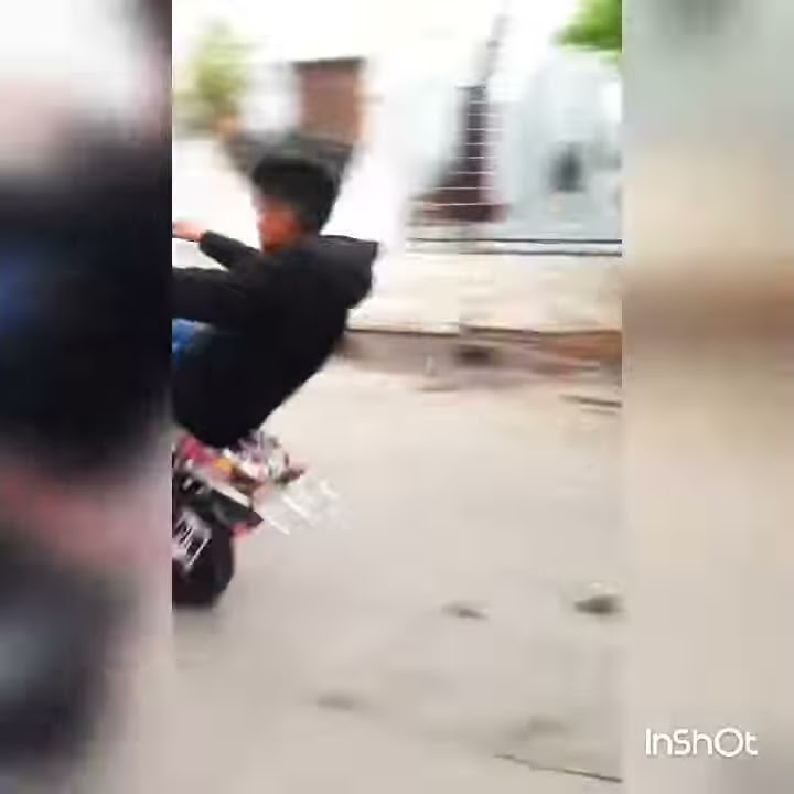 Colgando zanella dax 90 💪 - YouTube