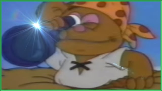 [ Cartoons For Babies ] - Muppet Babies Season 7 Episodes 3: Sing a ...