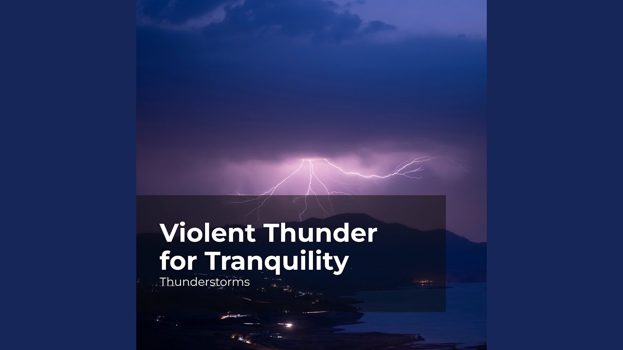Ultimate Thunderclaps - YouTube