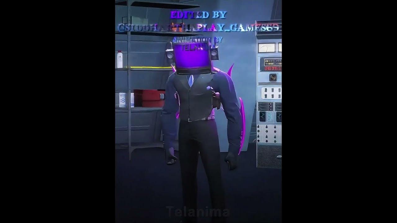 (4K 60FPS) What if TITAN CAMERAMAN came to help TITAN TVMAN in skibidi toilet 77 #skibiditoilet ...