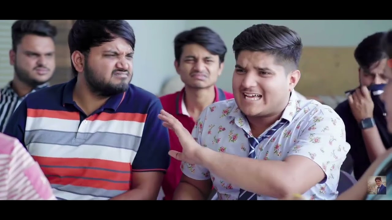 Mridul comedy short video..🤣🤣 - YouTube