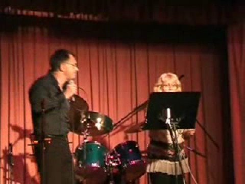 Mike Tynan Ensemble - YouTube