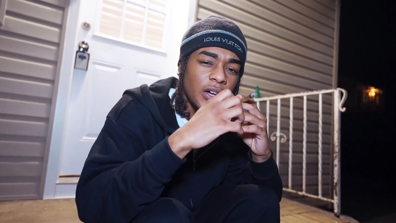 EthoSuave - "Free Lil J" (Official Music Video) Shot By @spike ...