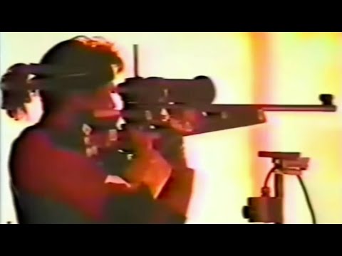 US Olympic Shooting 1988 - YouTube