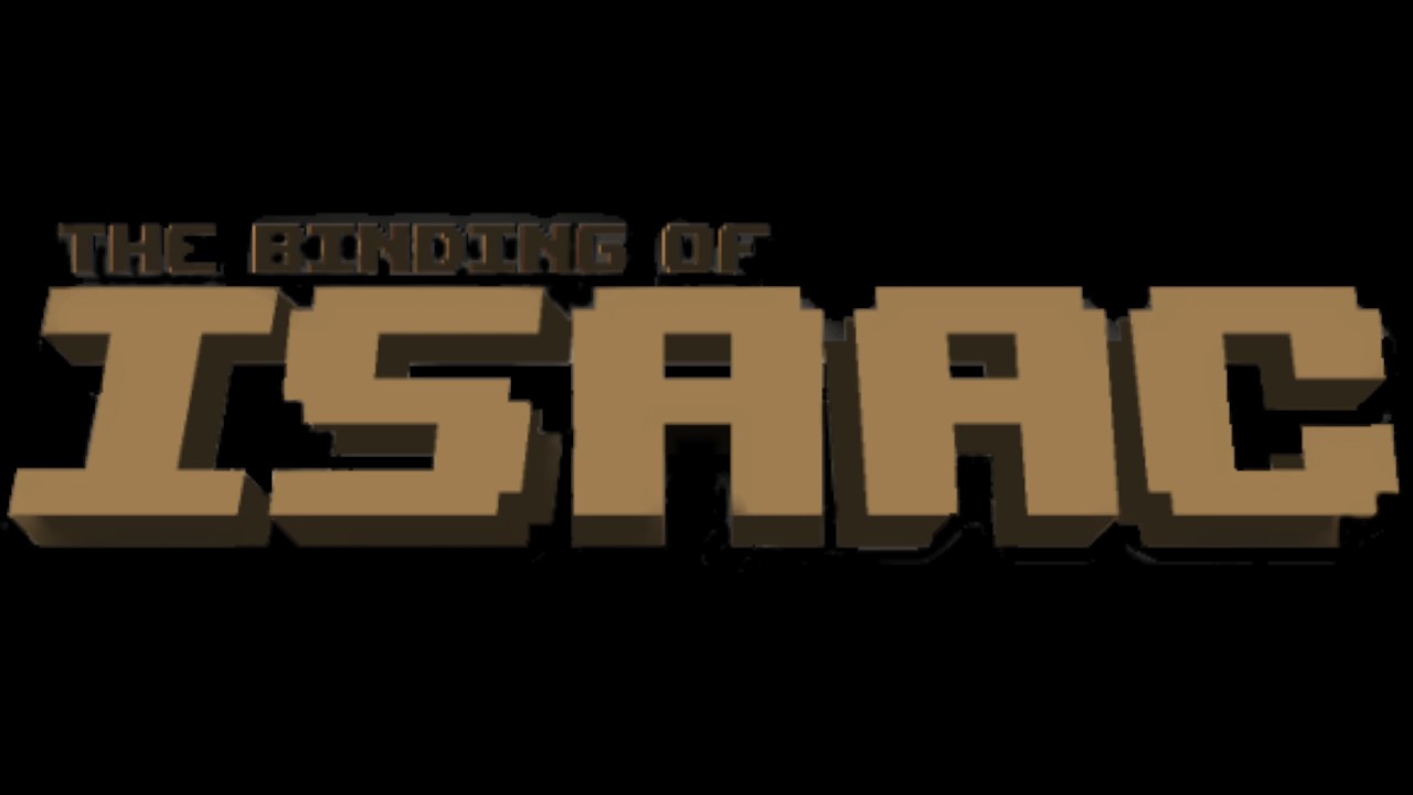 The Pact - The Binding of Isaac OST - YouTube