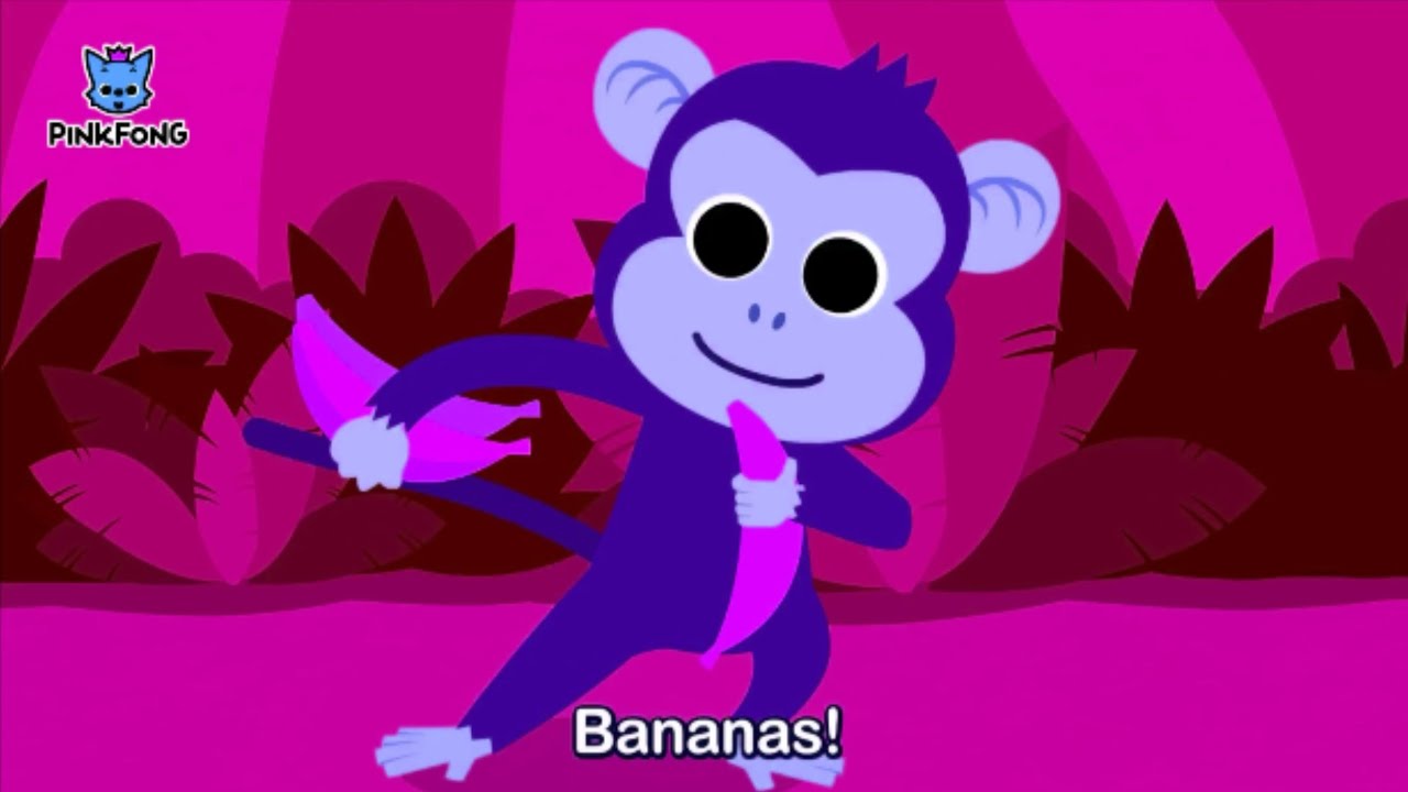 Monkey Banana-Baby Sparta Pitch Intro Effects Sponsored by Klasky Csupo ...