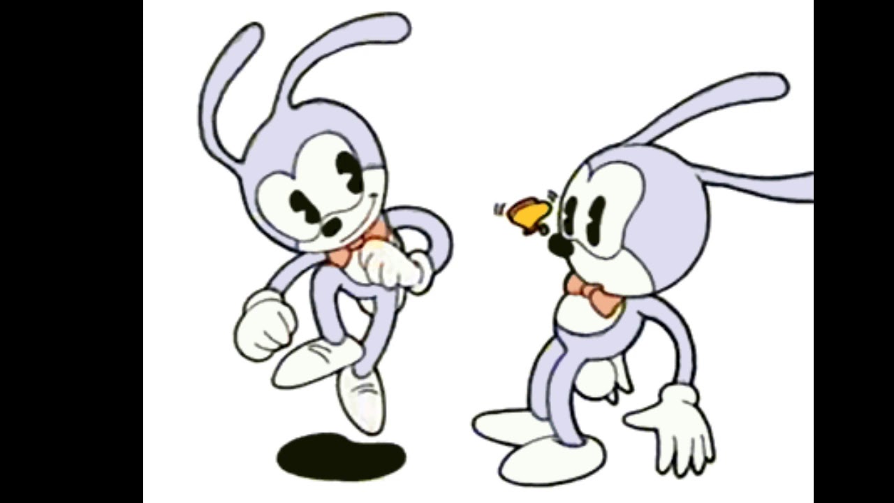 Feel The Rabbit - YouTube