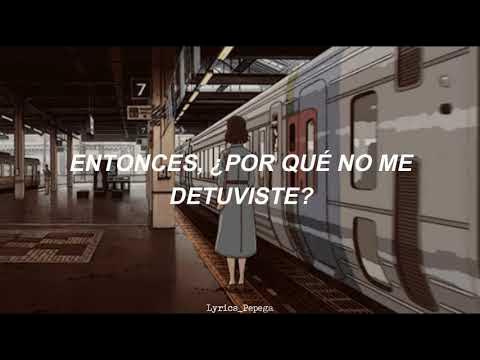 Why Didn't You Stop Me? || Mitski (sub. español) - YouTube