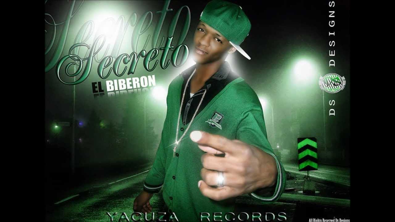 Secreto El Famoso Biberon Mix (Mejores Canciones) - YouTube