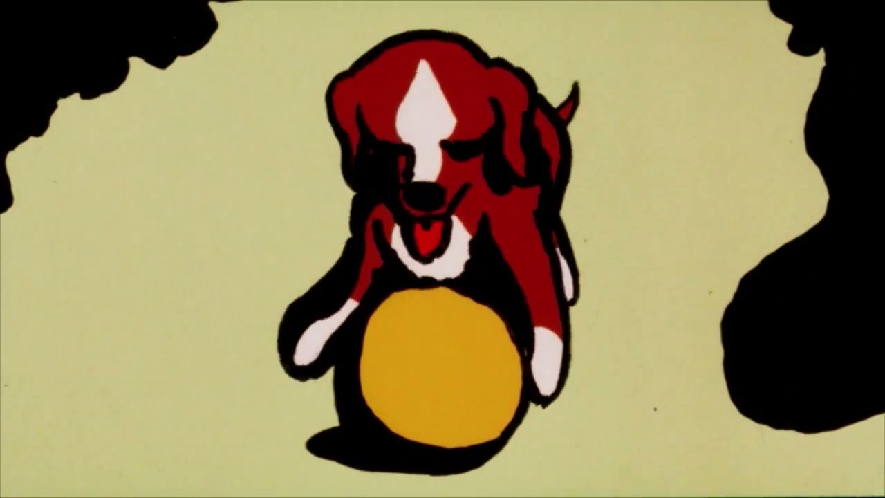 The Darra Dogs (1993) - YouTube