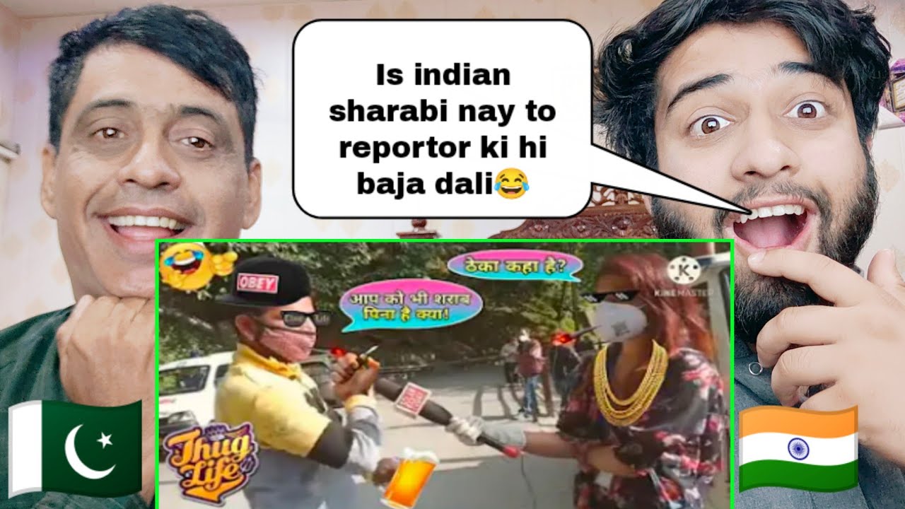 Swag Interview Of Indian Sharabi |Swag Indian Sharabi Memes| | Funniest ...