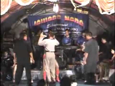 prawan saiki_ ROSETA dangdut