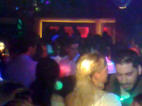 18.10.2008 - FLORYACLUB - 90`ER PARTY - DJ MURAT&DJ SULTANS