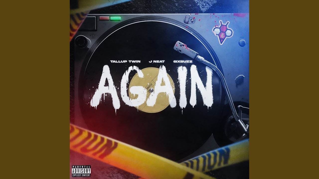 Again - YouTube Music