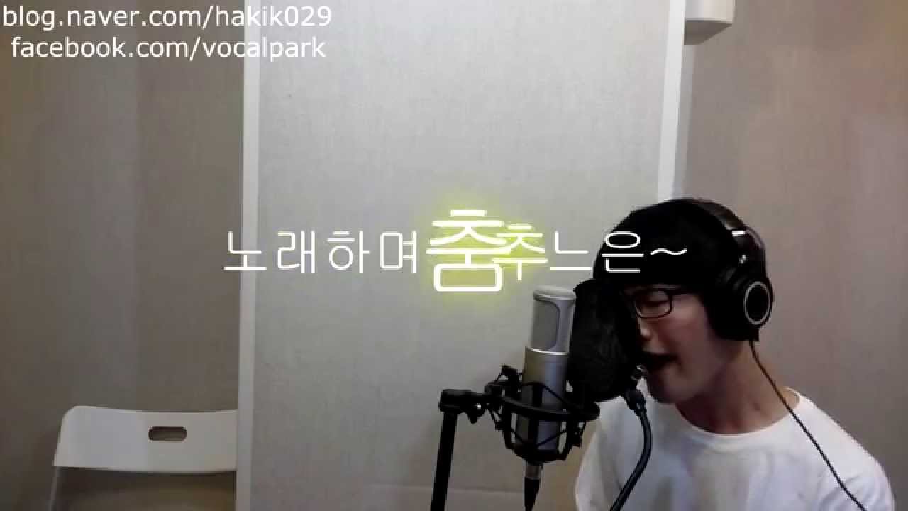 YB - 나는나비 - YouTube