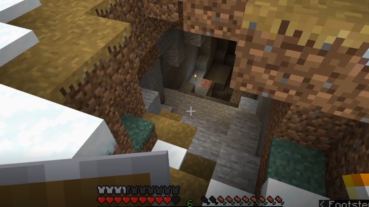 Minecraft Part-2 - YouTube