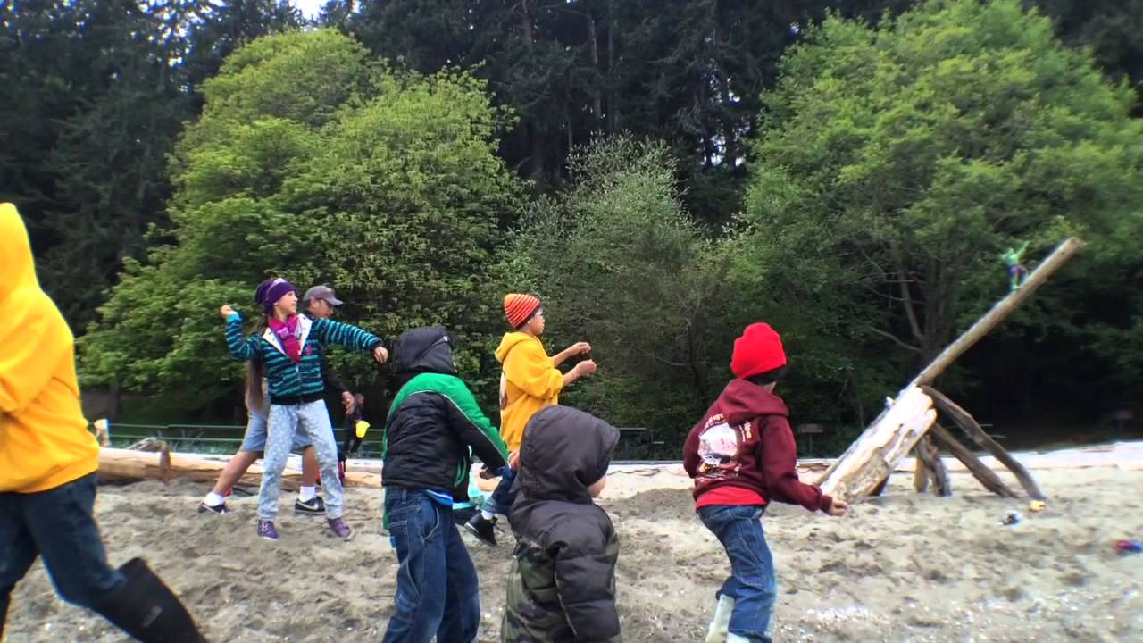 WTD - Cloudy Days in the PNW - YouTube