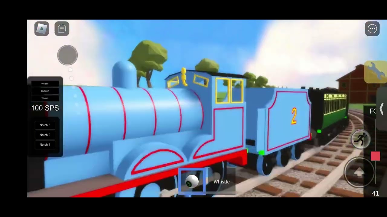 Edward and Gordon part3 - YouTube