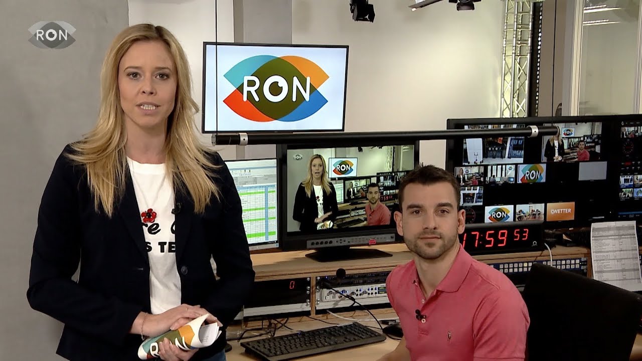 | RON TV | Sendung vom 05.04.2018 - YouTube