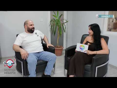 ÖZGEDENİZ YANGIN SÖNDÜRME SİSTEMLERİ DAVETSİZ MİSAFİR SHOWTÜRK