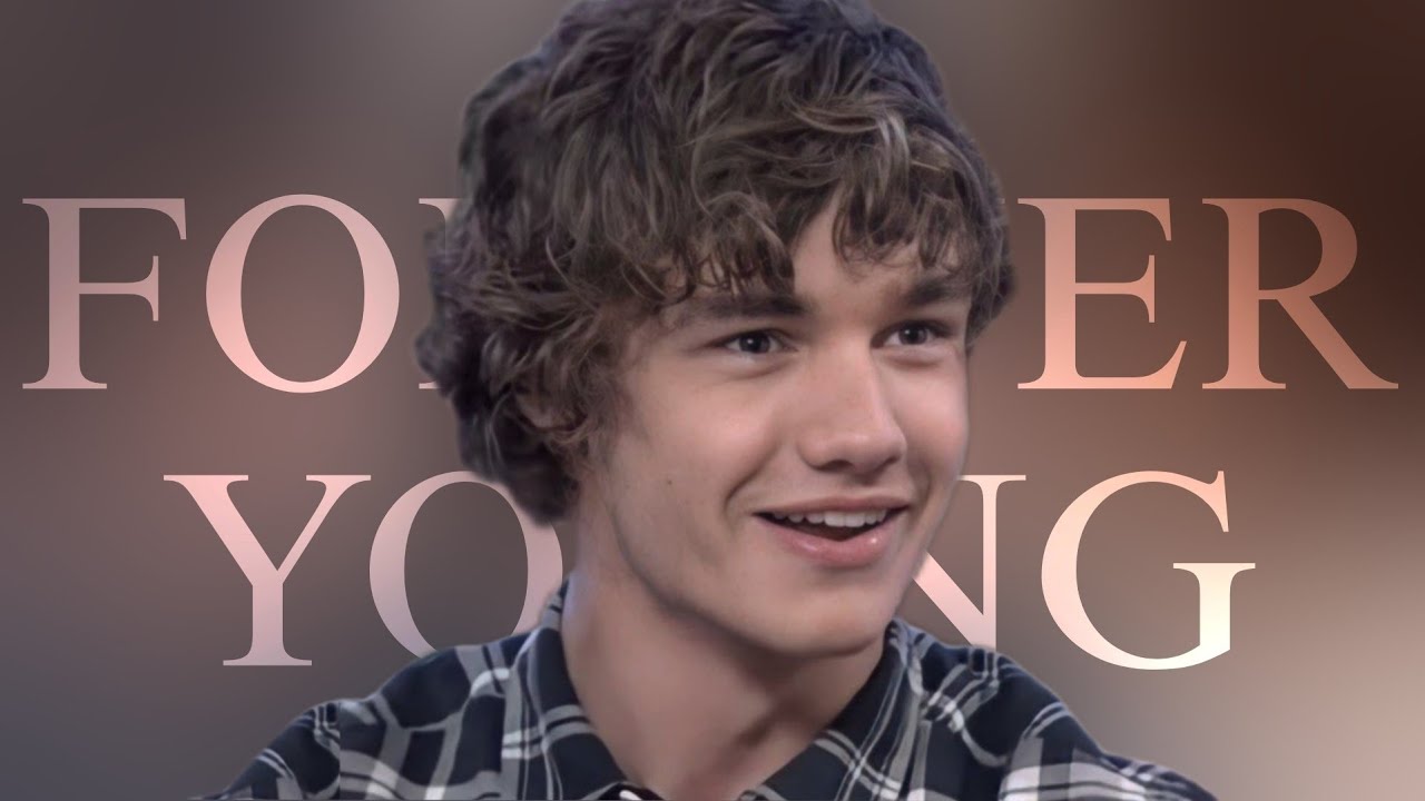 Liam Payne || Forever Young - One Direction [TRIBUTE] - YouTube