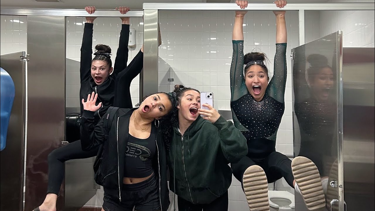 VLOG #16… last team dinner 🥲 - YouTube