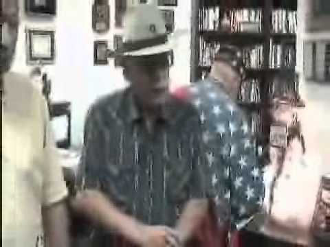 Support Terry Lakin Day Rally - Senators John McCain and Jon Kyls ...