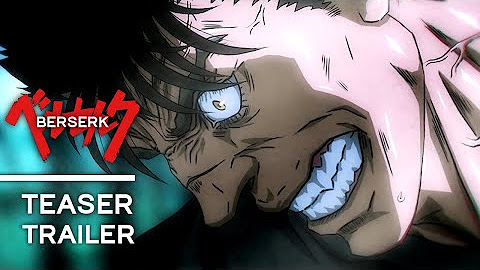 Berserk Fan-Made Animations - YouTube