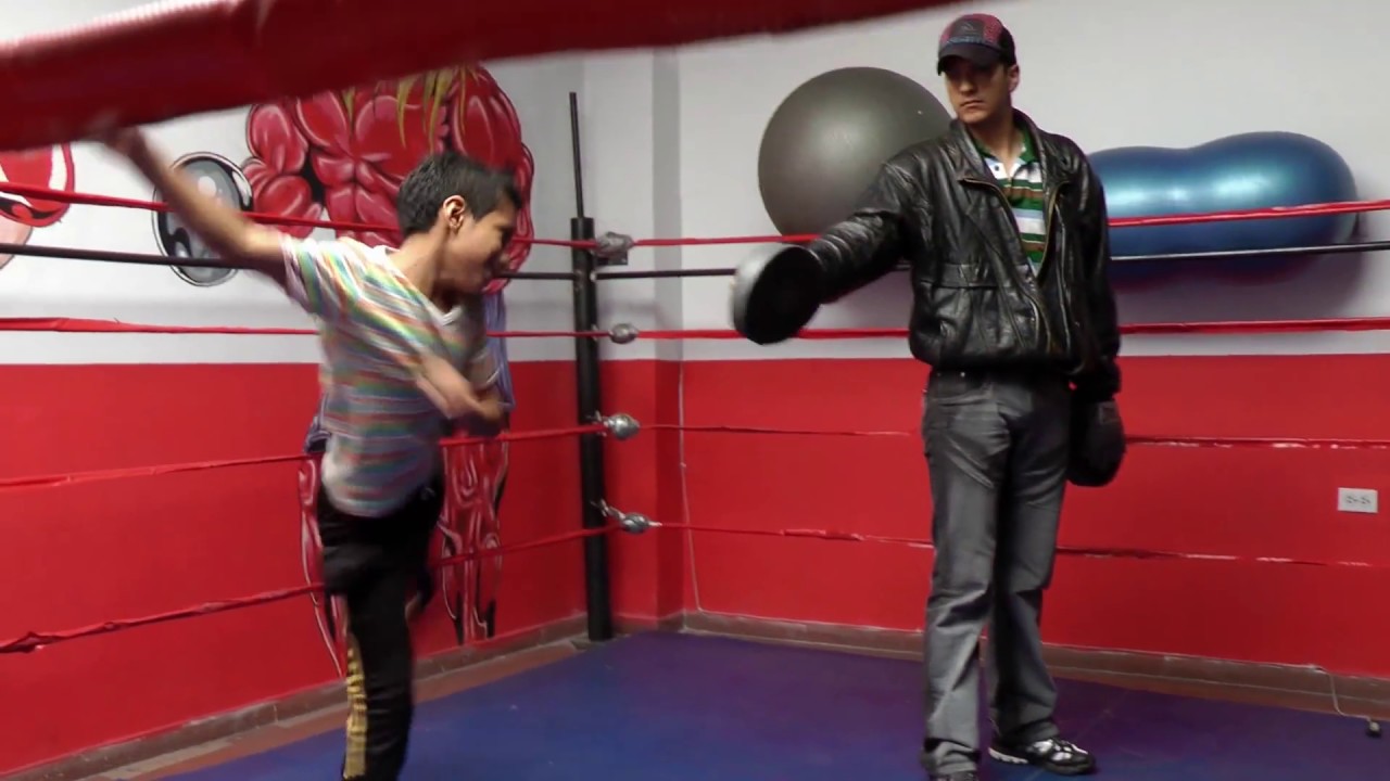 R BOXING CLUB BOXEO,TRX,CROSSFIT, ENTRENAMIENTO FUNCIONAL, KICKBOXING ...