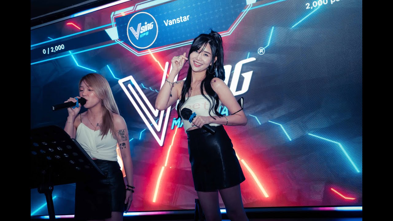 VSING EVENT 30/10 - YouTube