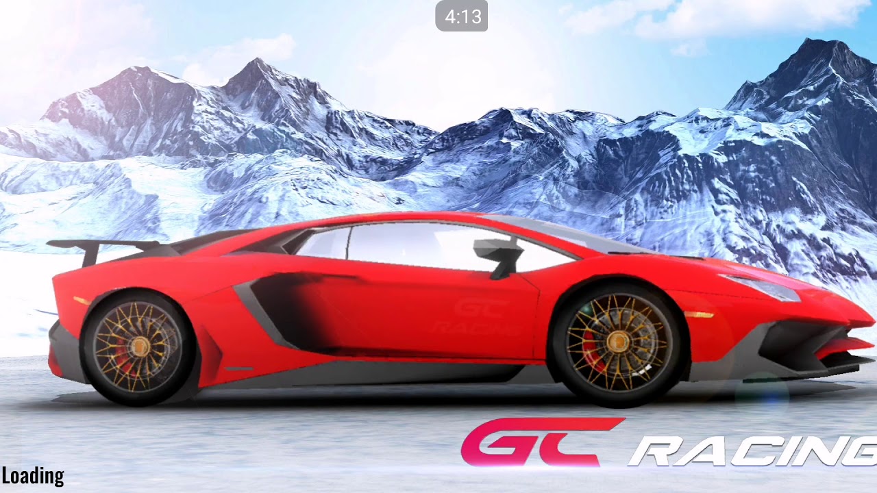 GC Racing: Grand Car Racing (2020) - Gameplay (Android) - YouTube