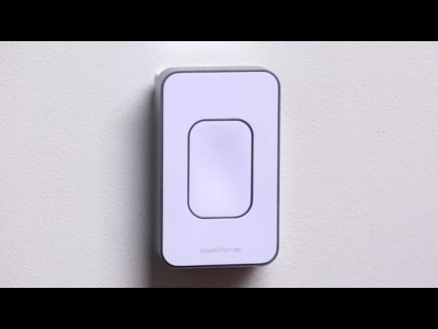 Cool Light Switches