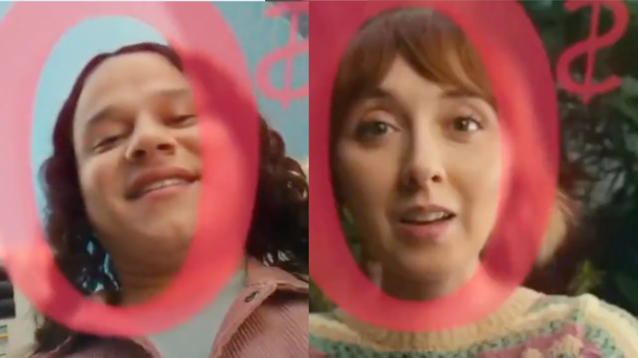 TurboTax Commercial 2025 Now This Is Taxes Ad Review - YouTube