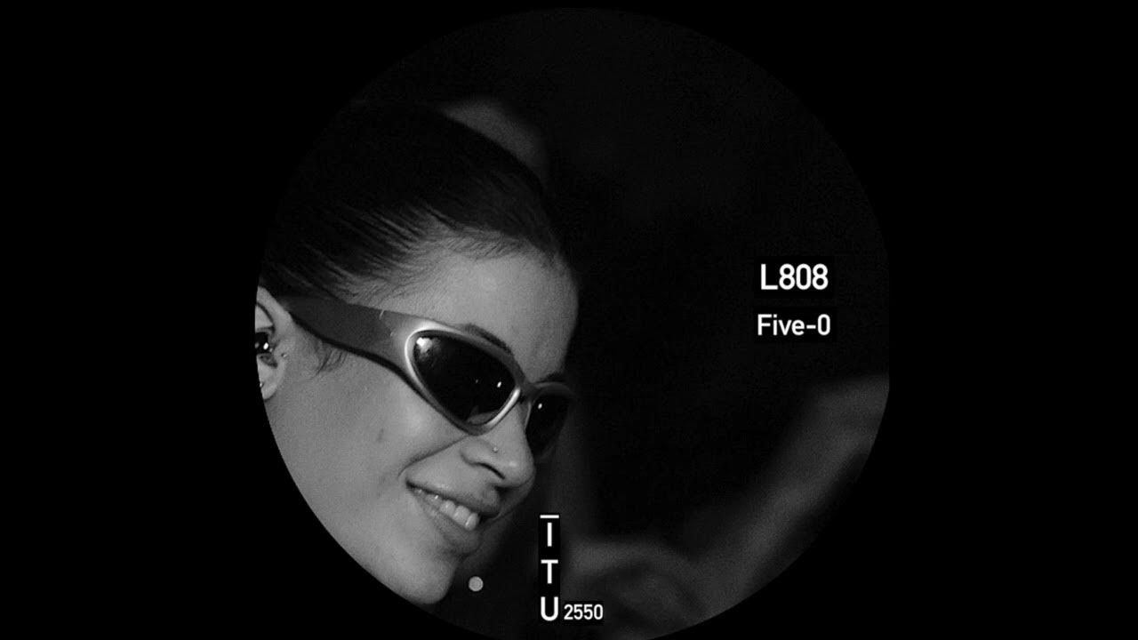 L808 - Five-0 [ITU2550] - YouTube