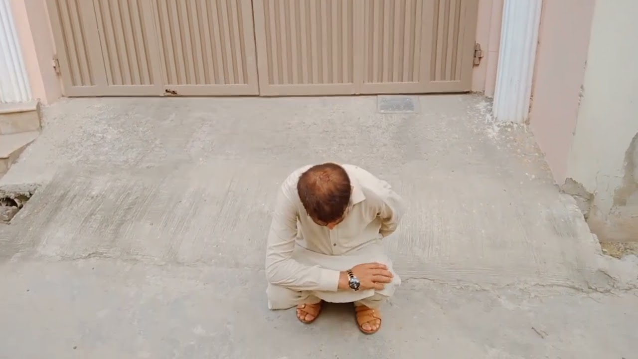 Man to Snake transformation - YouTube