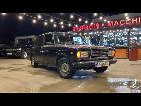 SA-900-BR. SABIRIN Teze vaz2107