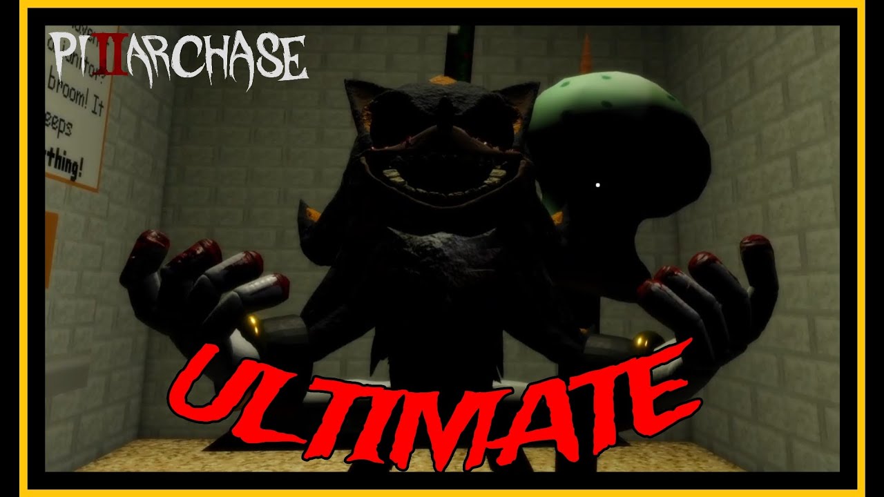 PCX ULTIMATE SKIN SHOWCASE | Pillar Chase 2 - YouTube