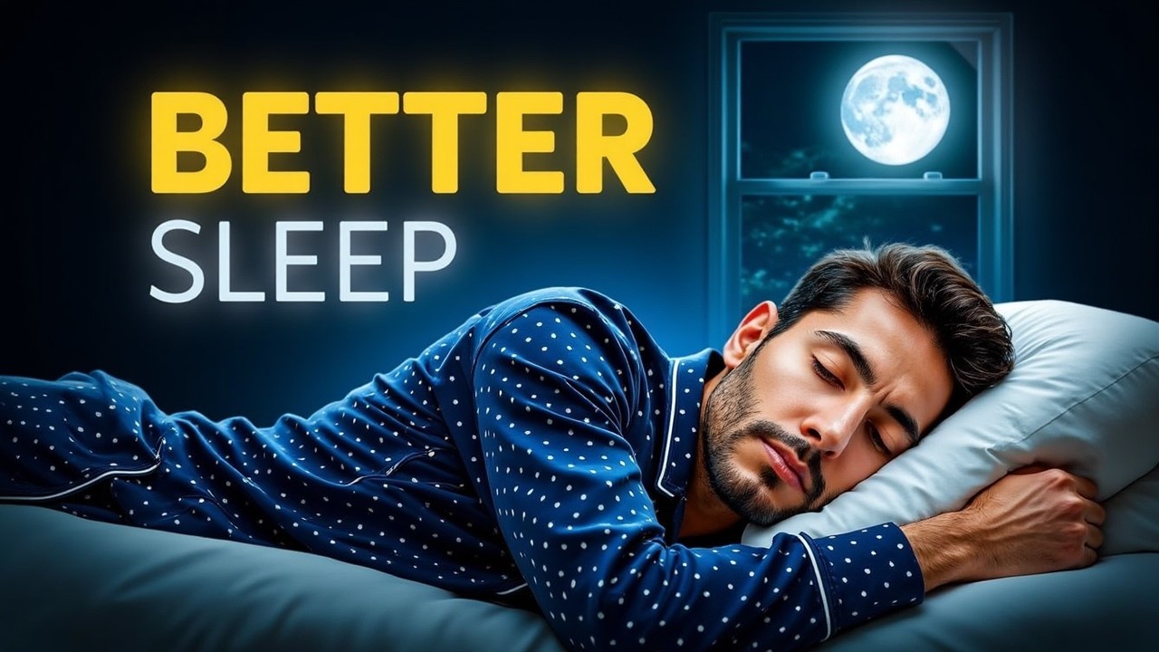 How to Fix a Terrible Sleep | Proven Tips for Deep, Restful Nights ...
