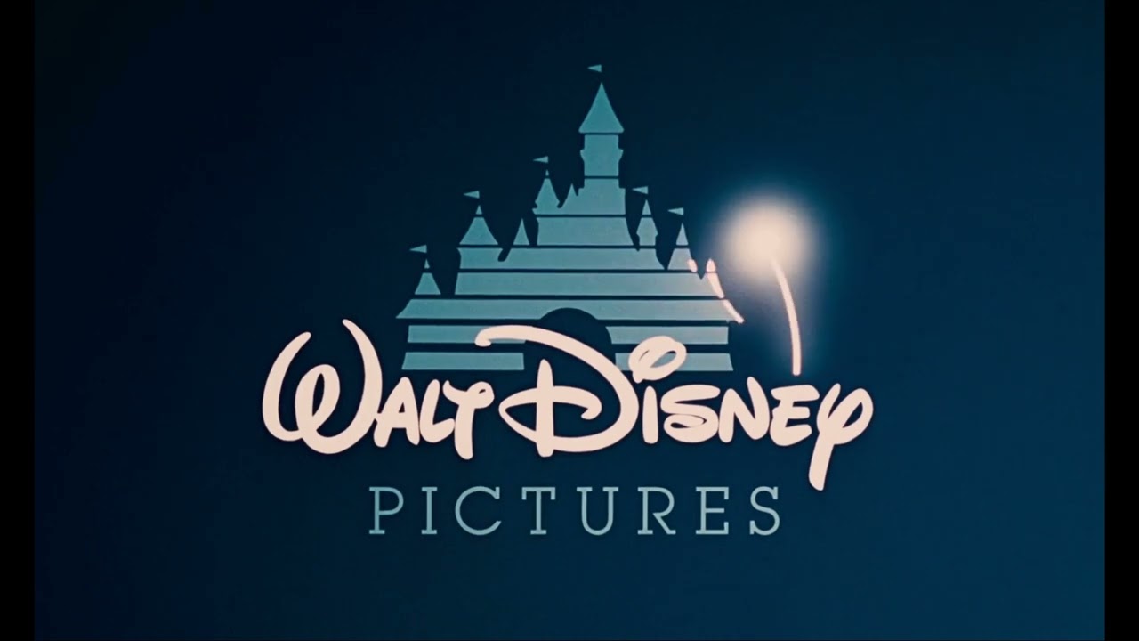 Walt Disney Pictures / Allied Filmmakers (James and the Giant Peach ...