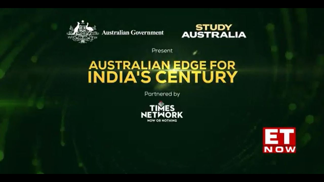 ET Now Exclusive: Dr. Monica Kennedy Speaks Over Aus Education-Indian ...