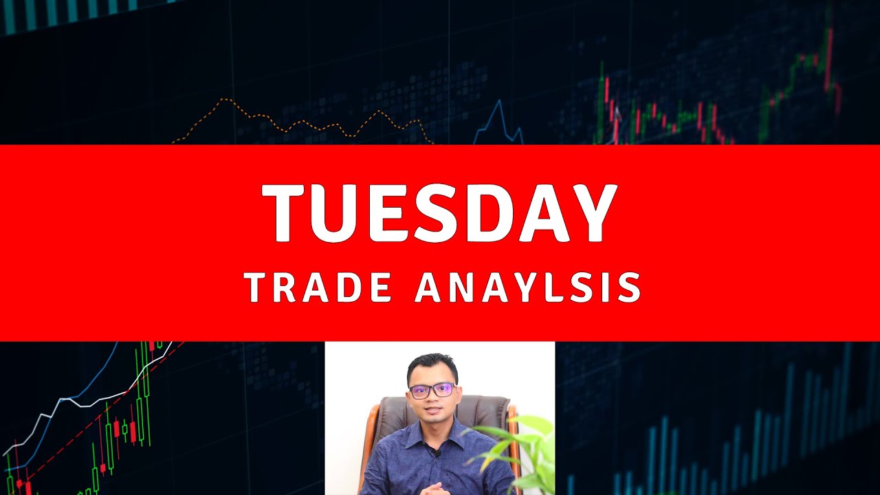 Tuesday Trade Analysis - 2020 04 28 - YouTube