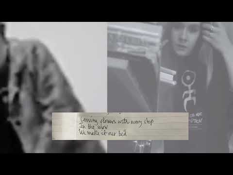 Drage Lyon + Theri Black - Spring - Music Video