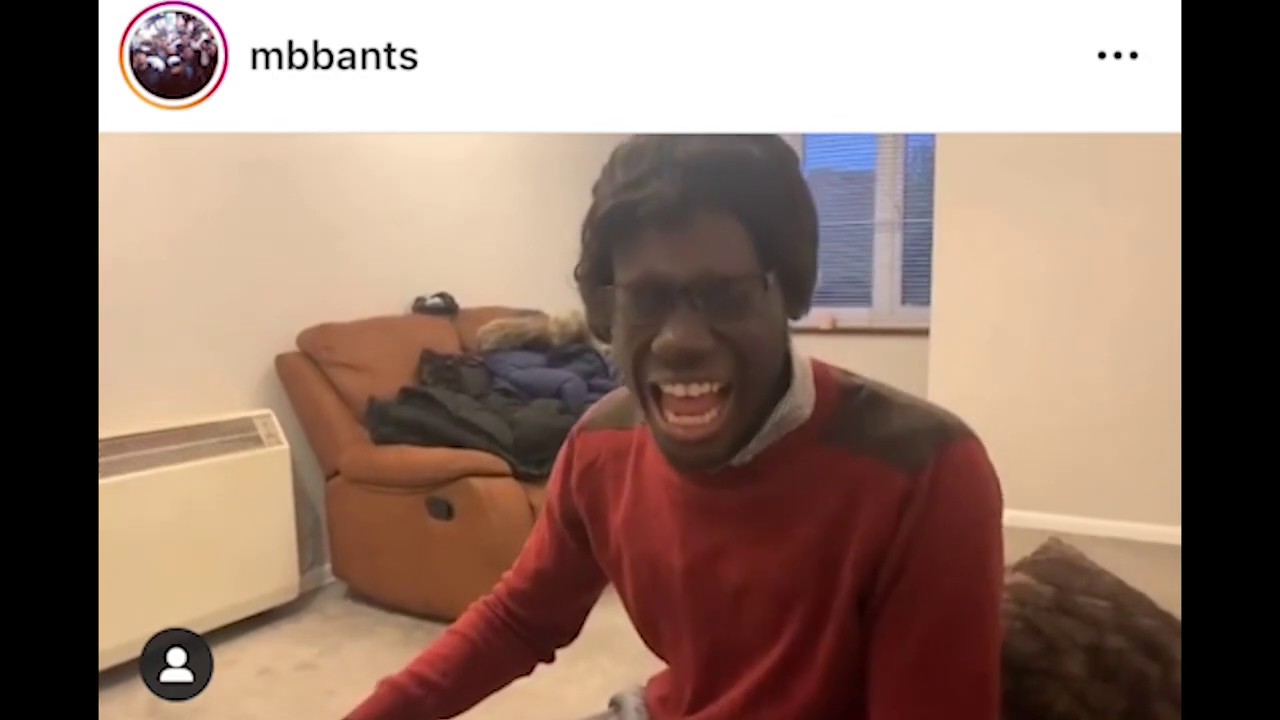 Inside The Artist [S1:E4 - SEASON FINALE] | I AM MBBANTS | QUARANTINE ...